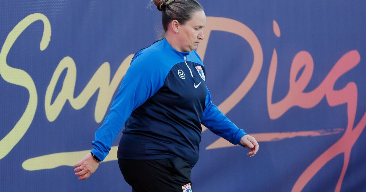 NWSL draft: Reign trade up to take UNC’s Sam Meza, select former UW ...