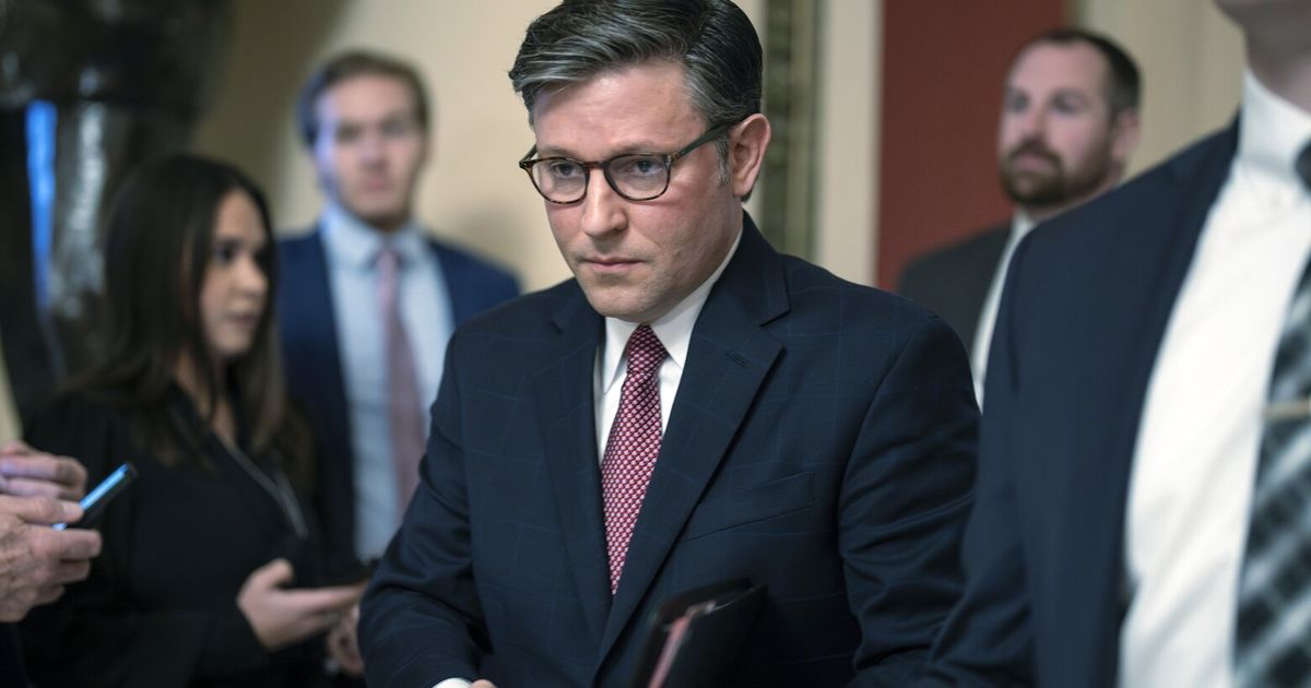 As shutdown looms, congressional leaders ready stopgap bill to extend ...