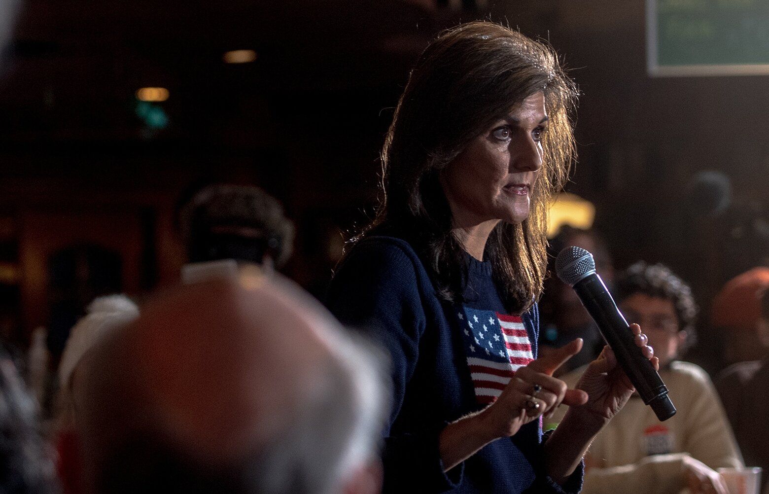 Molly Longman | The Seattle Times