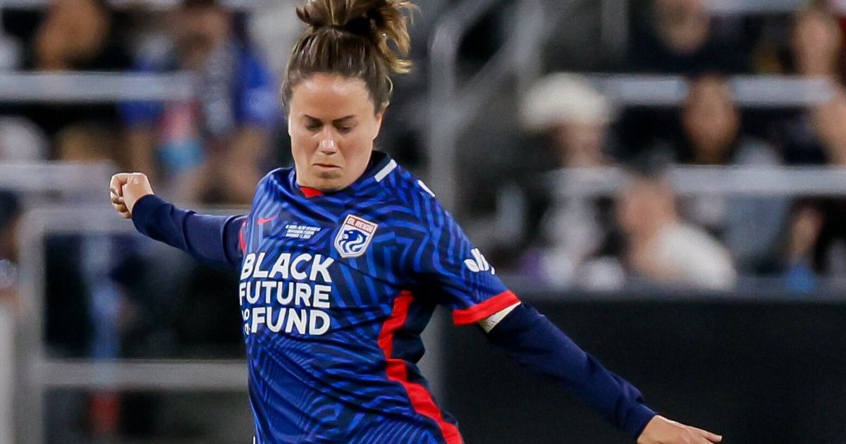 Analysis: Departures of Rose Lavelle, Emily Sonnett not a crushing blow ...