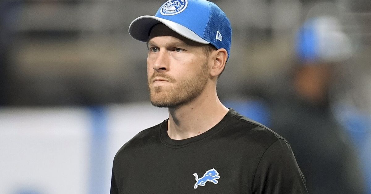 Seahawks reportedly add Ben Johnson to list of coaching candidates to ...