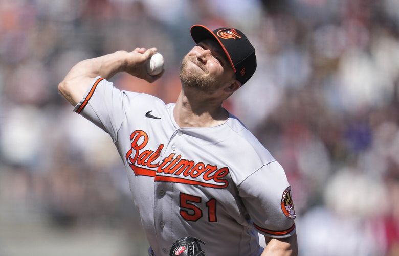 Mariners | The Seattle Times