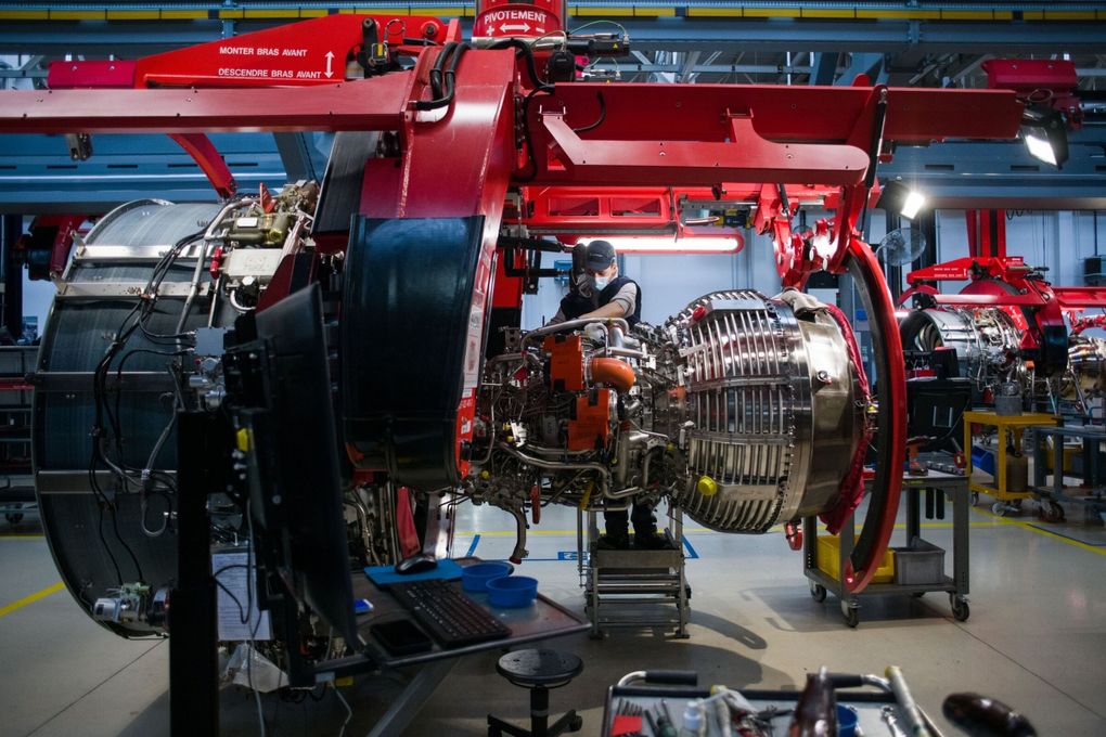 Boeing hit by quality lapses, certification delays; Airbus soars to ...