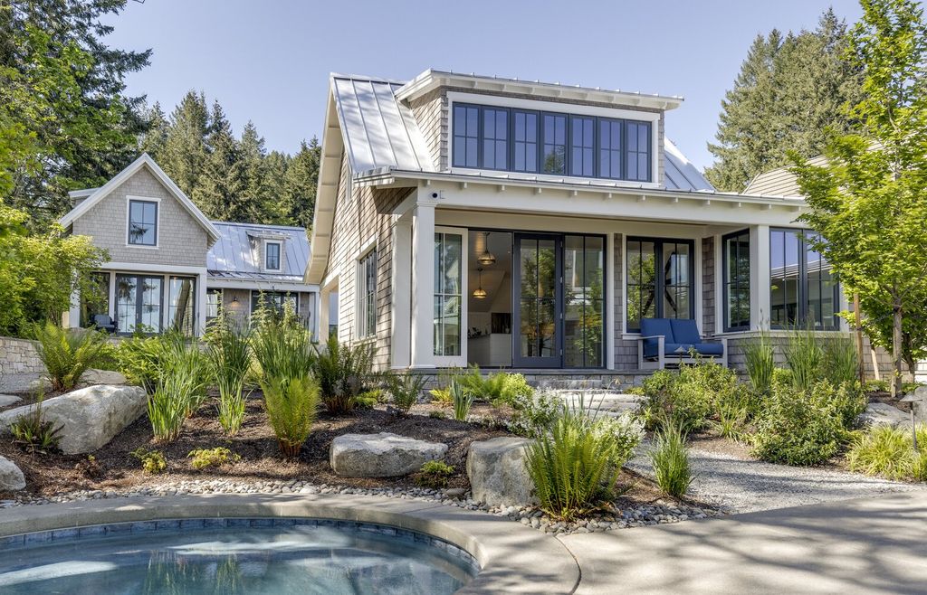 Homes & Real Estate | The Seattle Times
