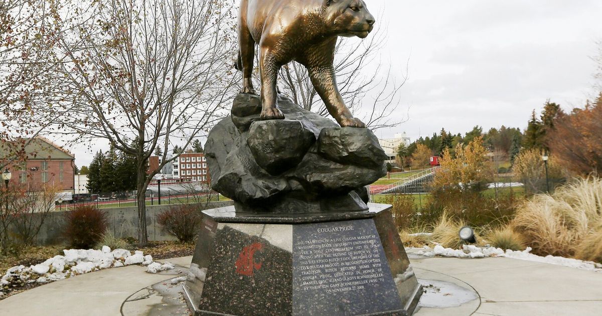 WSU student worker strike lasts 2 hours before university makes deal ...