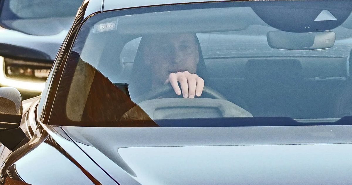 Health announcements about King Charles III and Kate mark a departure ...