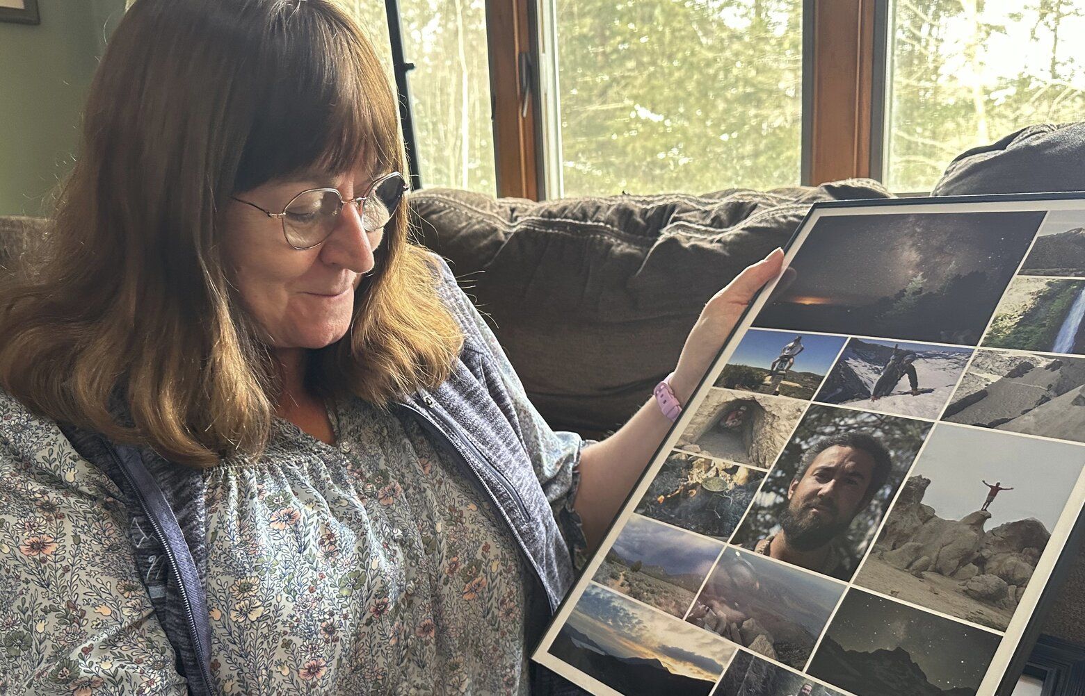 Outdoors | The Seattle Times
