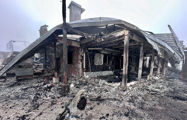 Outdoors | The Seattle Times