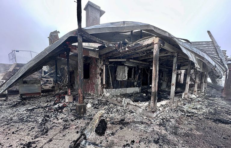 Outdoors | The Seattle Times