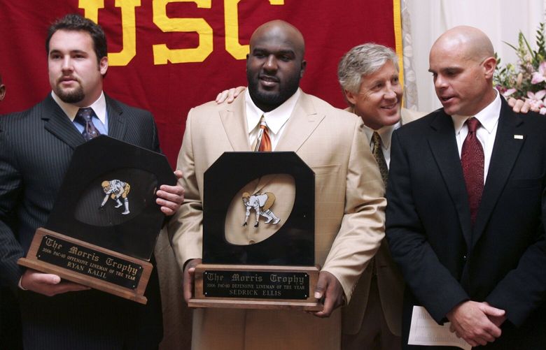 TIM BOOTH | The Seattle Times