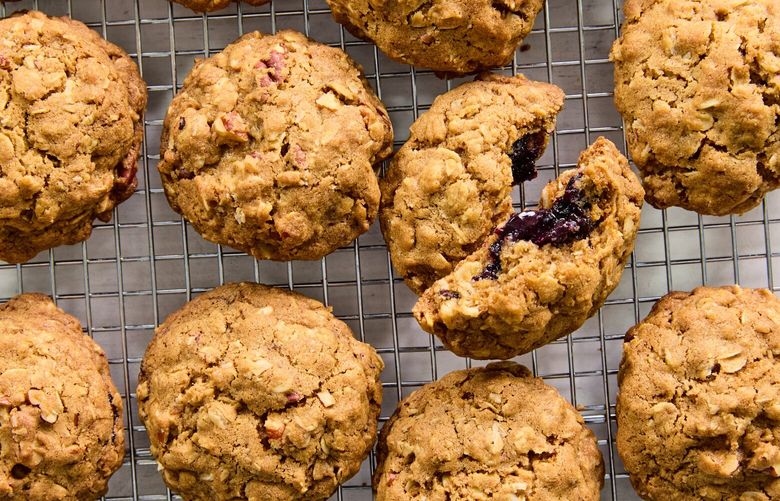 Recipes | The Seattle Times