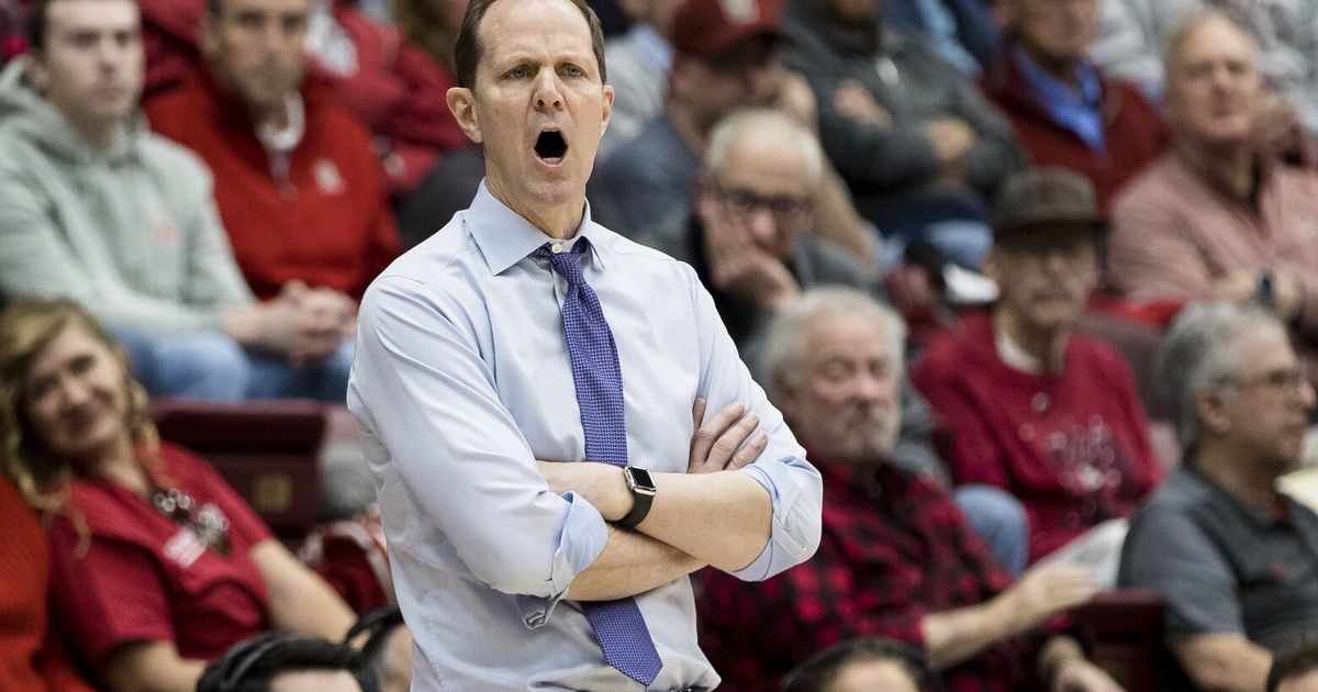 Mike Hopkins’ legacy was complicated, but it was time for UW to move on ...