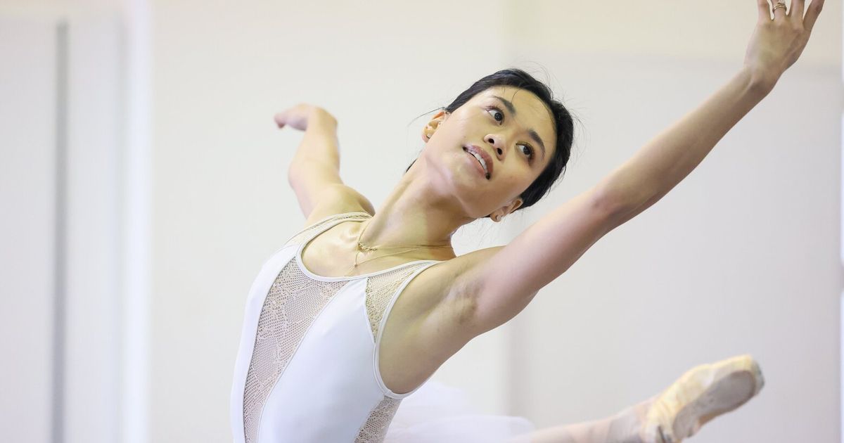 Performing ‘Swan Lake’ is notoriously difficult. PNB dancers explain ...