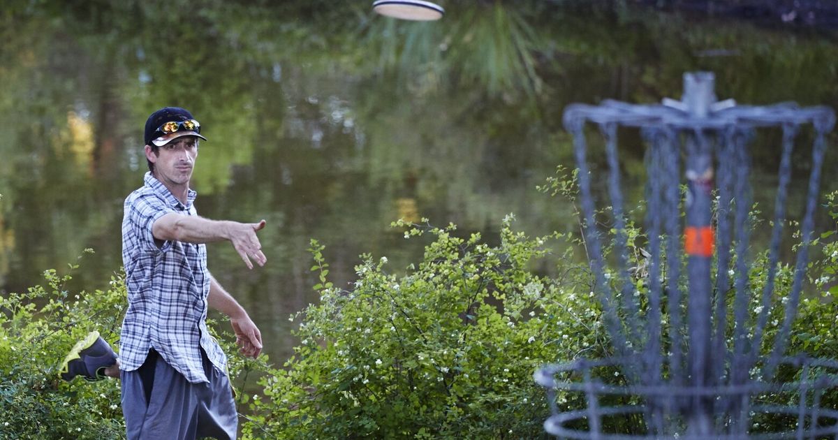 Want to disc golf in Seattle? Here’s what you need to know | The ...