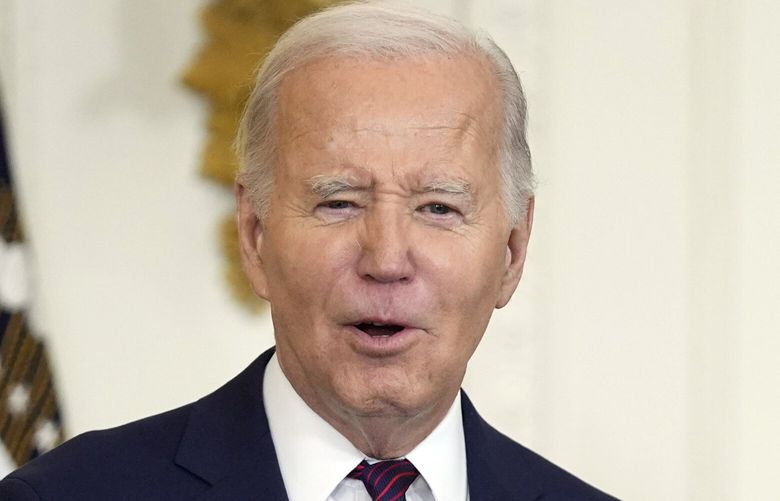 ALI SWENSON | The Seattle Times