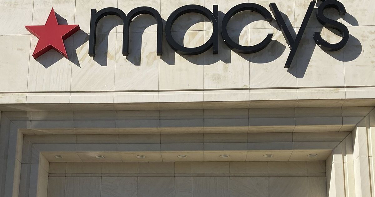 Macy’s rejects $5.8B takeover bid from Arkhouse Management, Brigade ...