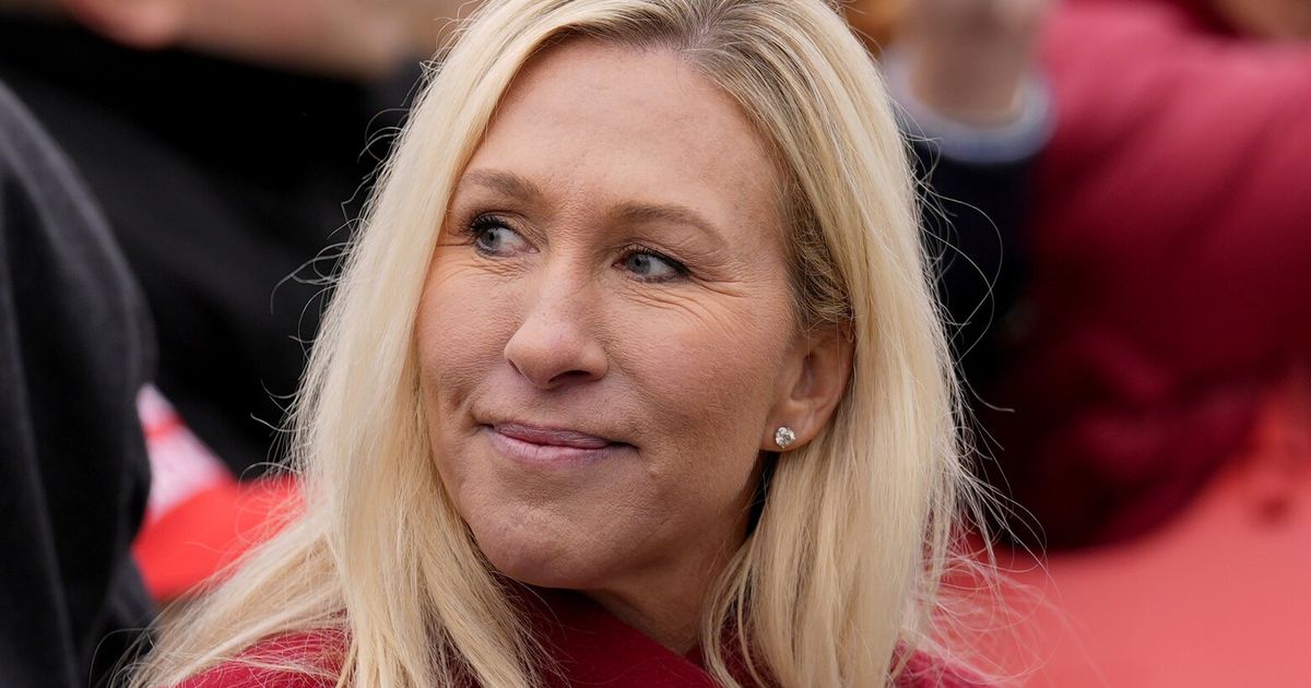 Speaker Mike Johnson faces threat of ouster from Republican Rep ...