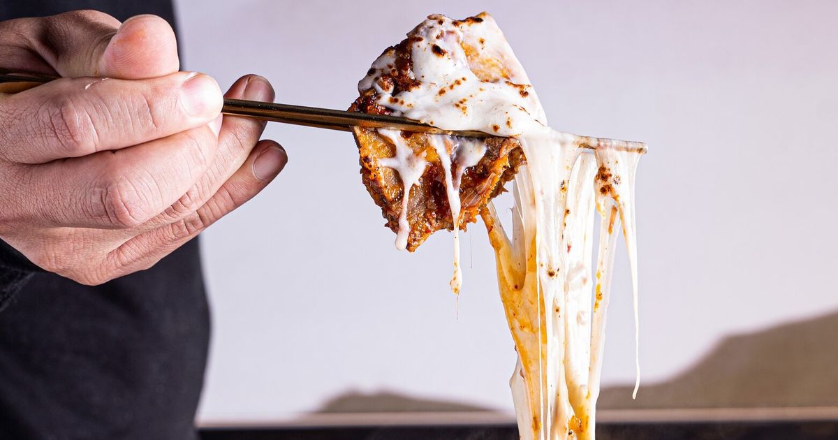 30 restaurants have opened around Greater Seattle since our last count ...