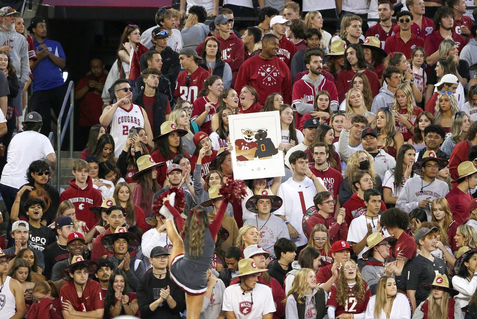 Jon Wilner | The Seattle Times