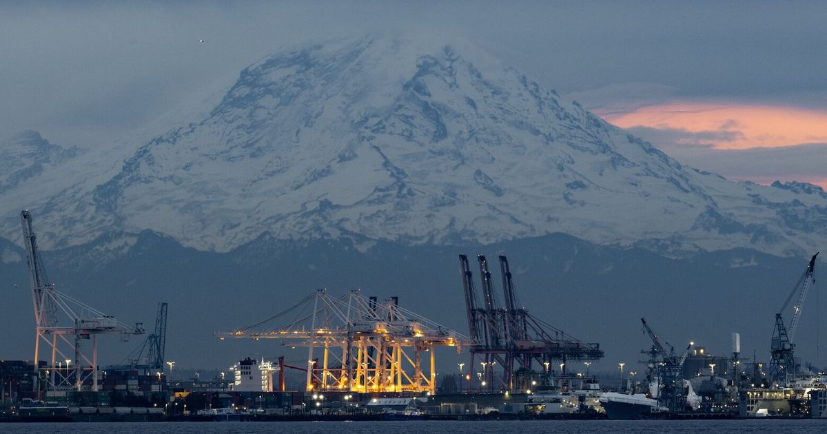 War’s alarms: How world conflicts might affect the Puget Sound region ...