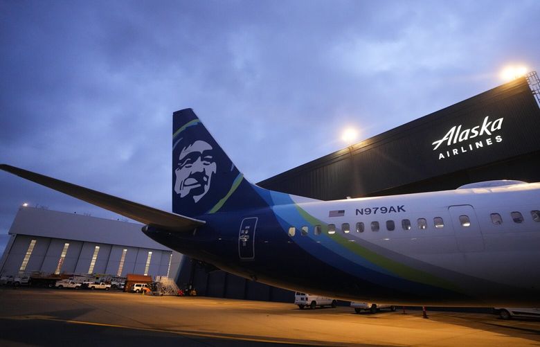 Boeing | The Seattle Times