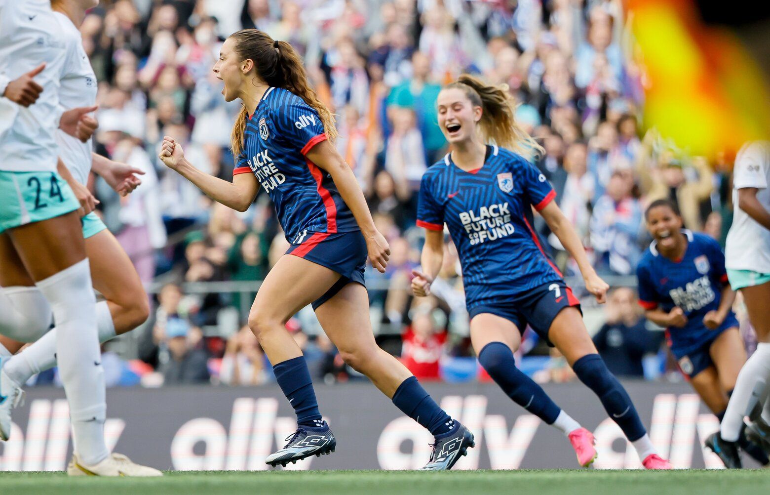 Reign | The Seattle Times