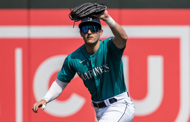 Mariners | The Seattle Times