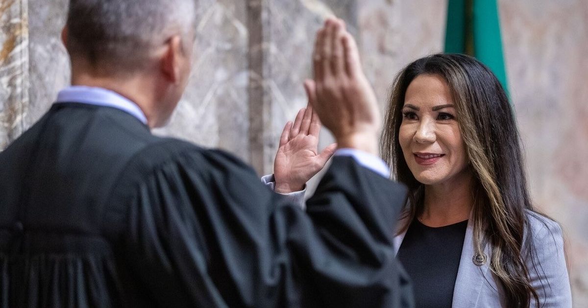 GOP senator’s bill to support DACA recipients advances in Olympia | The ...