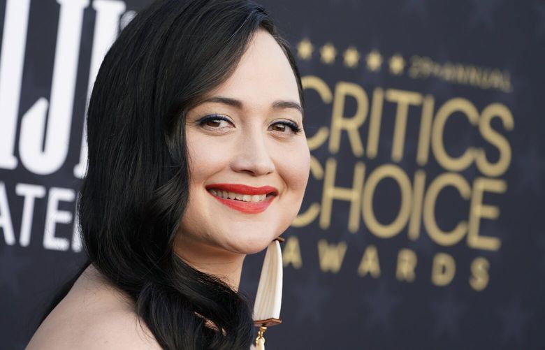 Moira Macdonald | The Seattle Times