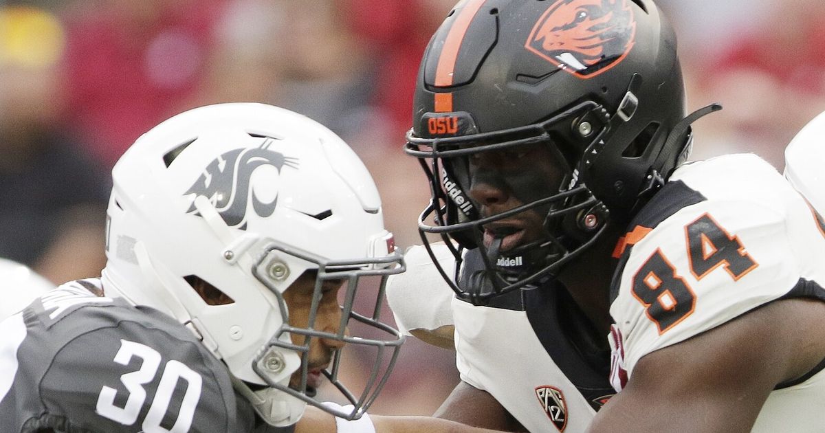 Mailbag: The cleanest move for WSU, OSU and the MW; an ACC divorce and ...