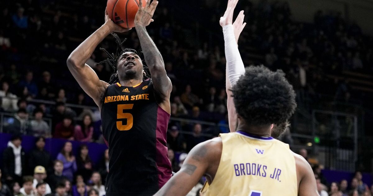 Husky men need to fix porous defense in order to save their season ...