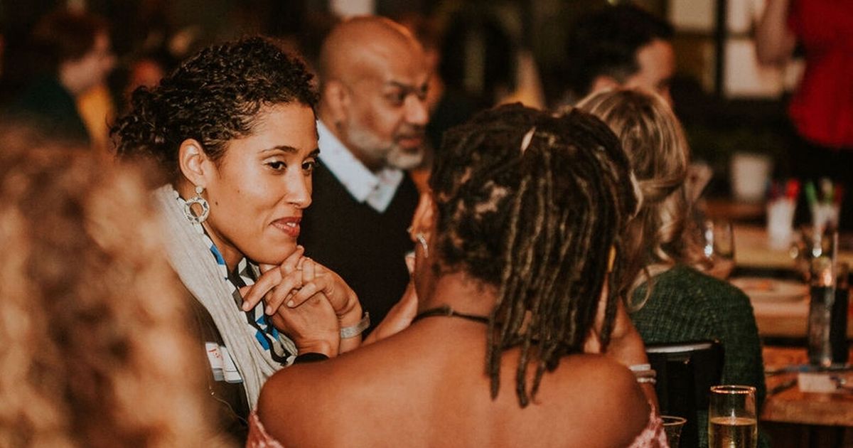 Making friends in Seattle: These local groups skip past small talk ...
