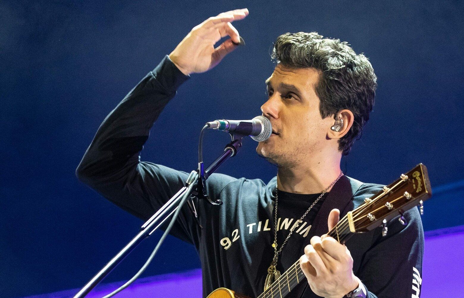 Julia Daye | The Seattle Times