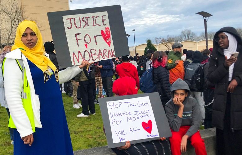 Sara Jean Green | The Seattle Times