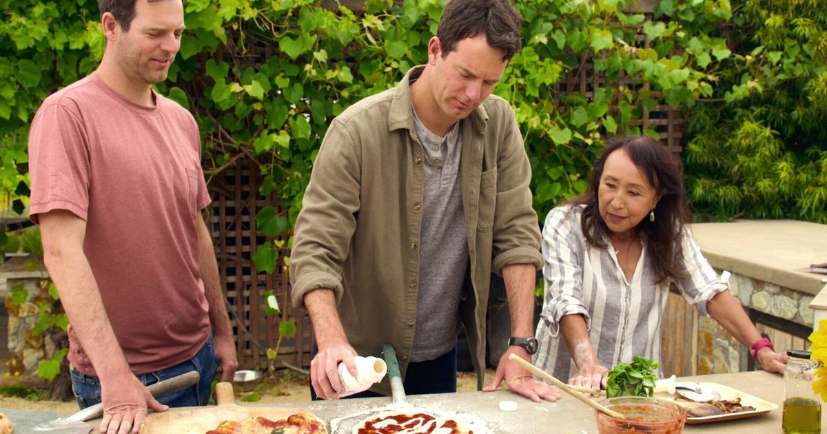 Should you change your eating habits based on a Netflix ‘documentary ...