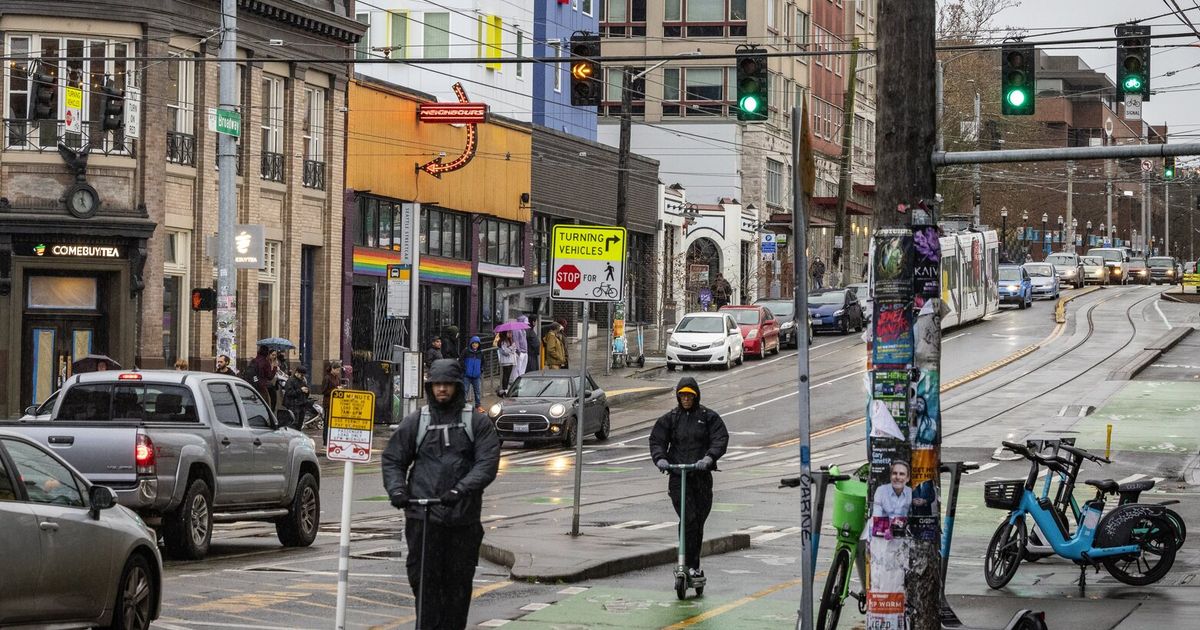 For the first time in decades, number of kids in King County drops ...