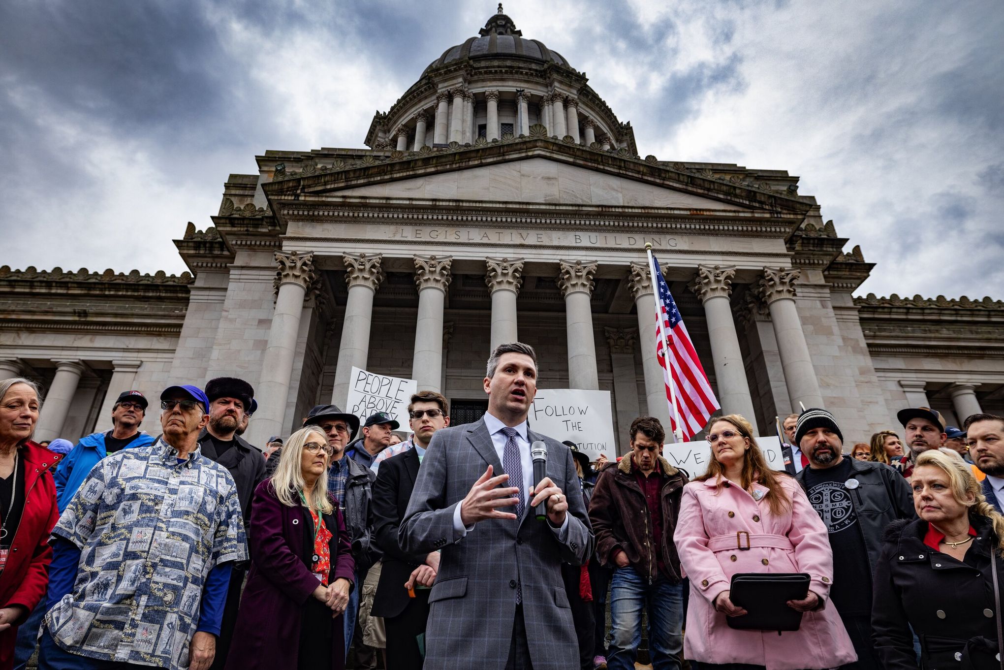 Fix the education crisis | Washington State House Republicans