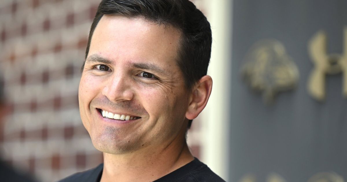 Three things to know about new Seahawks coach Mike Macdonald | The ...