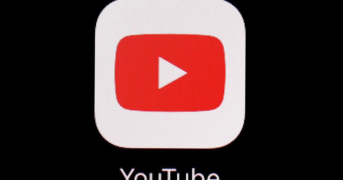 A Beheading Video Was On Youtube For Hours Raising Questions About Why