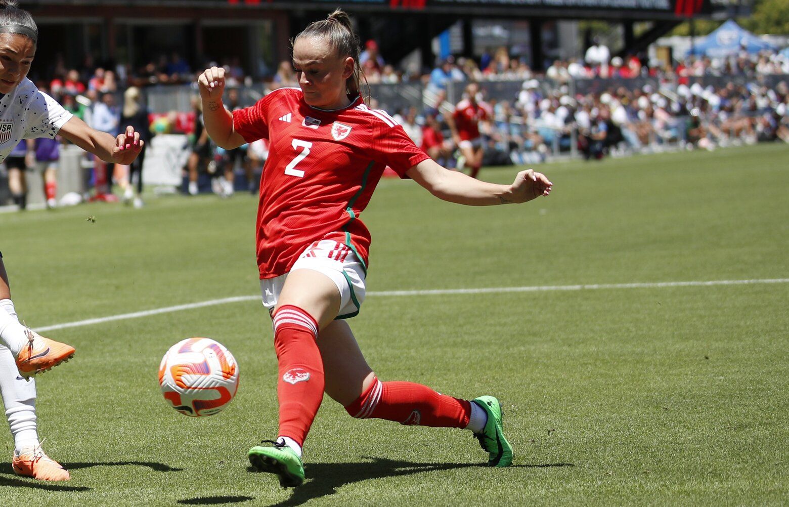 Reign | The Seattle Times