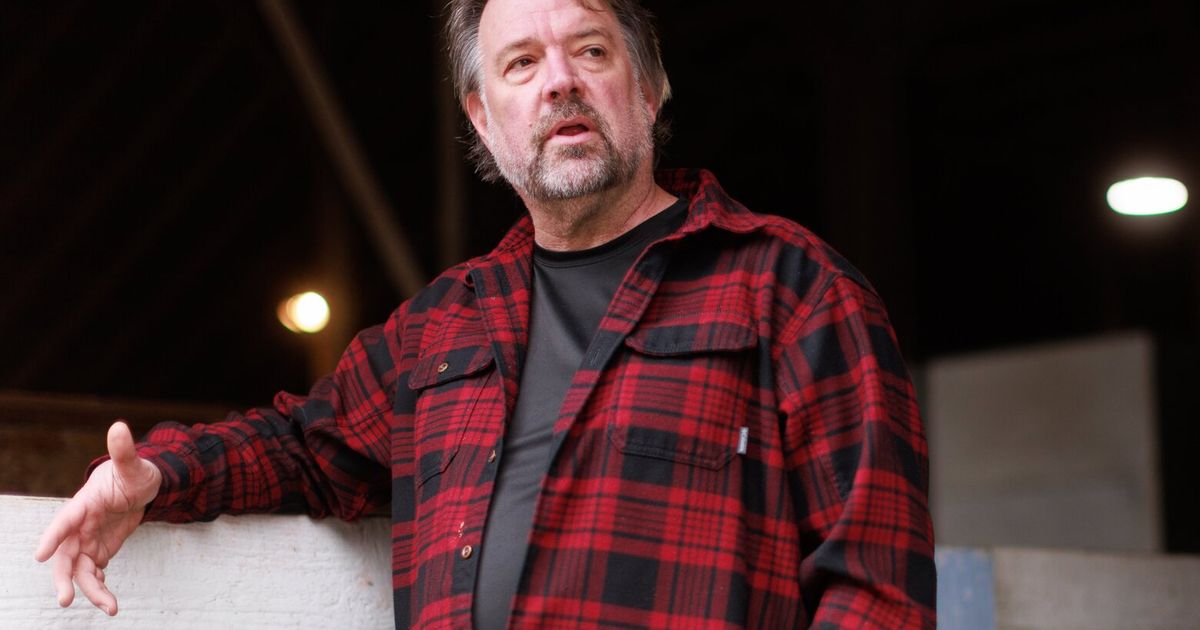 Brian Heywood’s dream would be a nightmare for WA’s economy | The ...