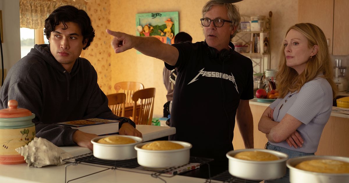 ‘May December’ offends Mary Kay Letourneau’s former student and ...