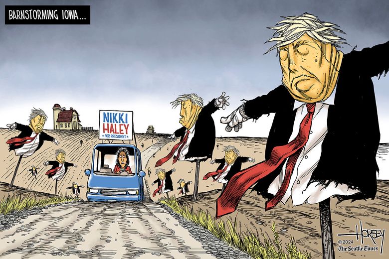 Political Cartoons | Page 878 | Political Forum