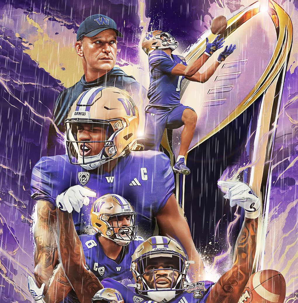 What to know about Washington Huskies playing in national championship ...