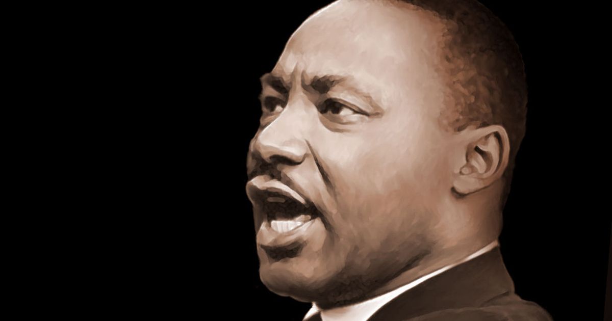 Honor the legacy of MLK with activism and engagement | The Seattle Times