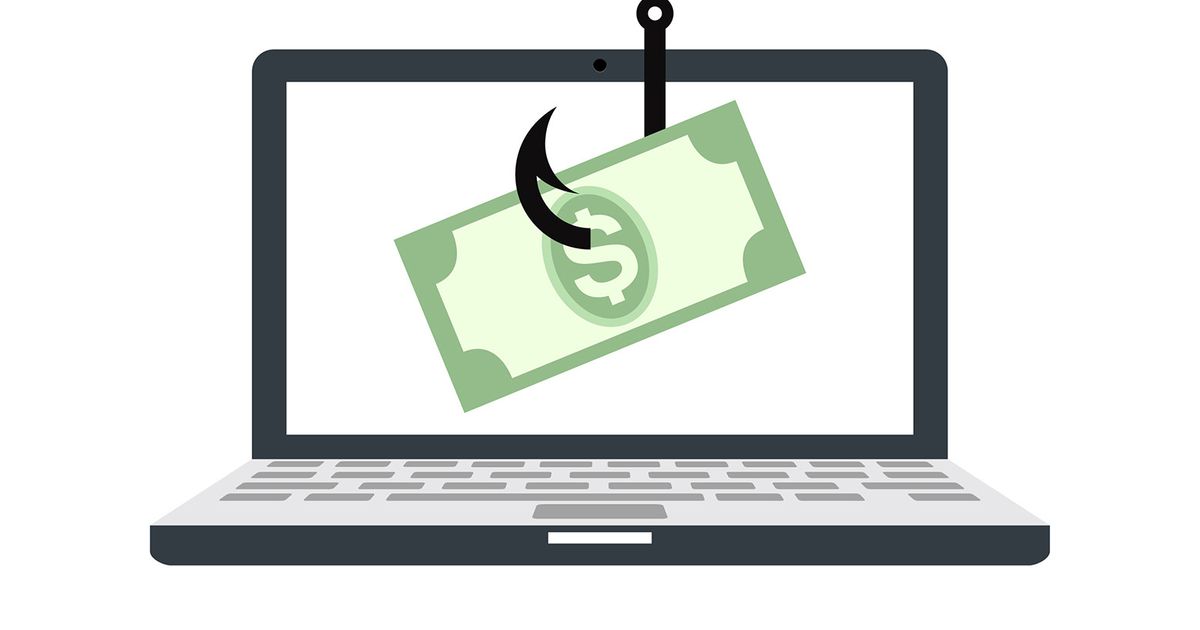 I’m a college professor. I fell for a scam that drained my life savings ...