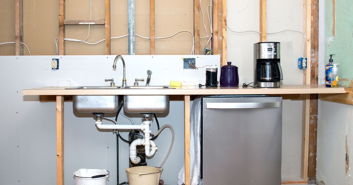 8 tips for surviving a remodel with a temporary kitchen | The Seattle Times