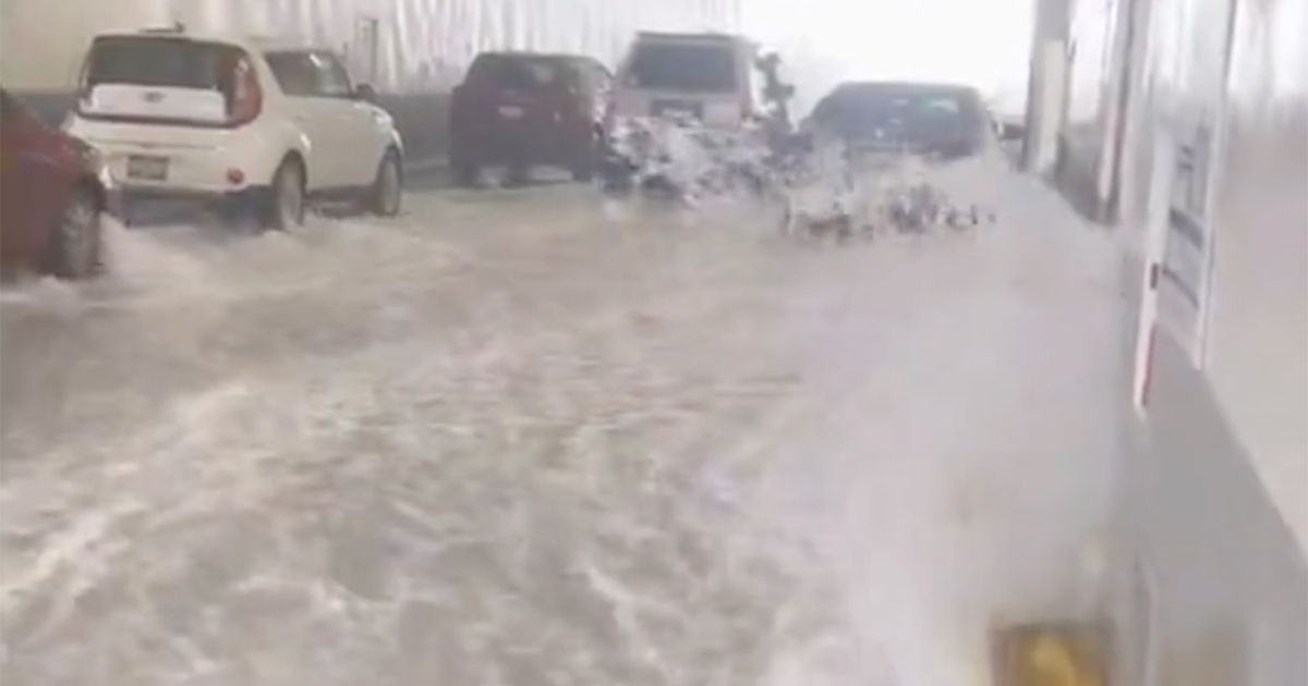 WA ferry struggles in gale force winds on way to Anacortes | The ...