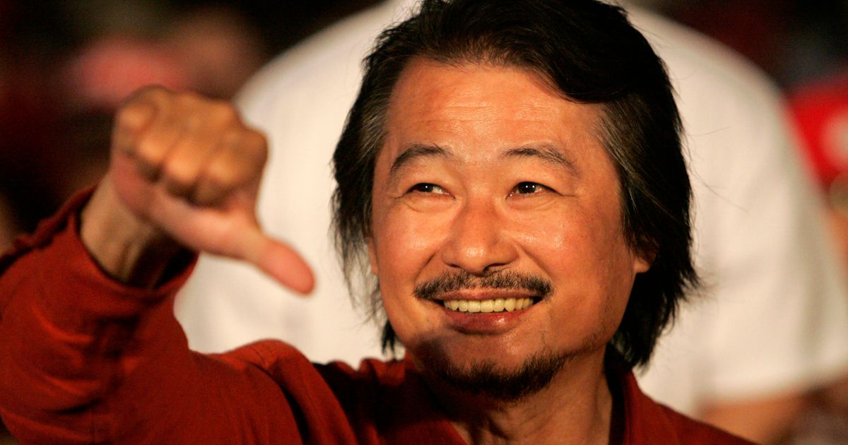 Shih Ming-teh, Taiwan activist who pushed for democracy, dies at 83 ...