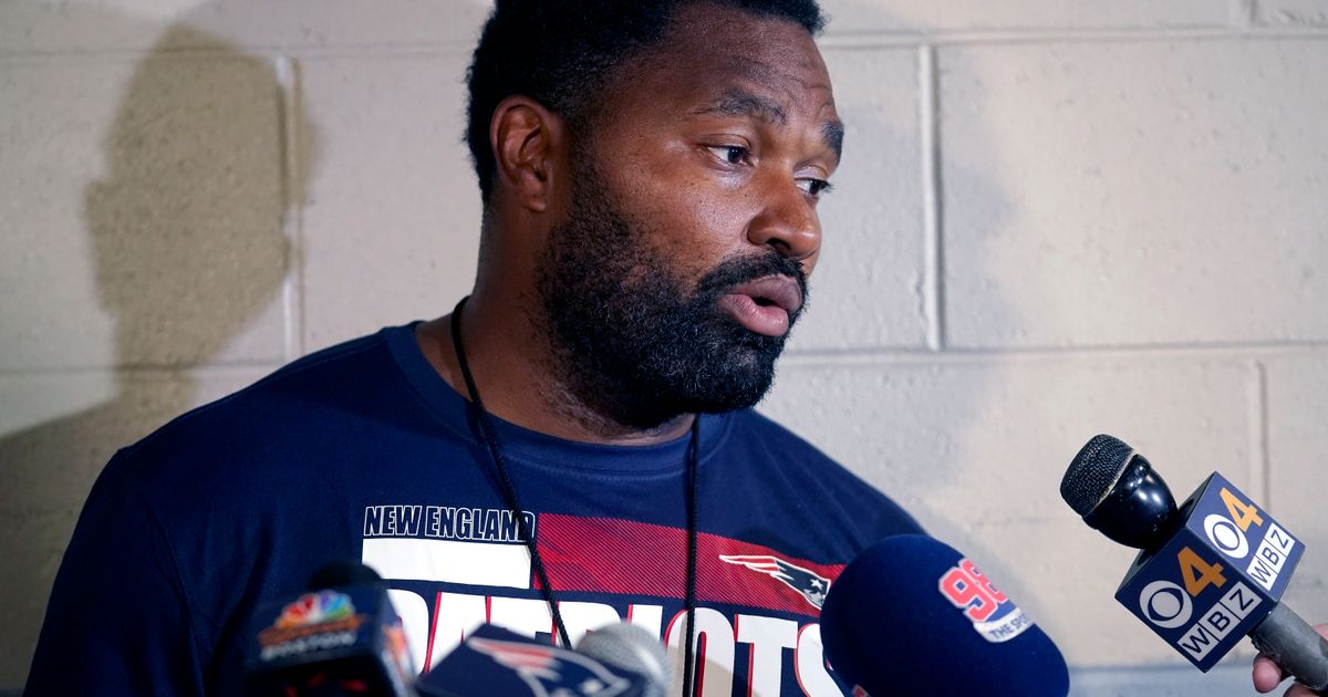 Patriots name Jerod Mayo as next head coach, Bill Belichick’s successor ...